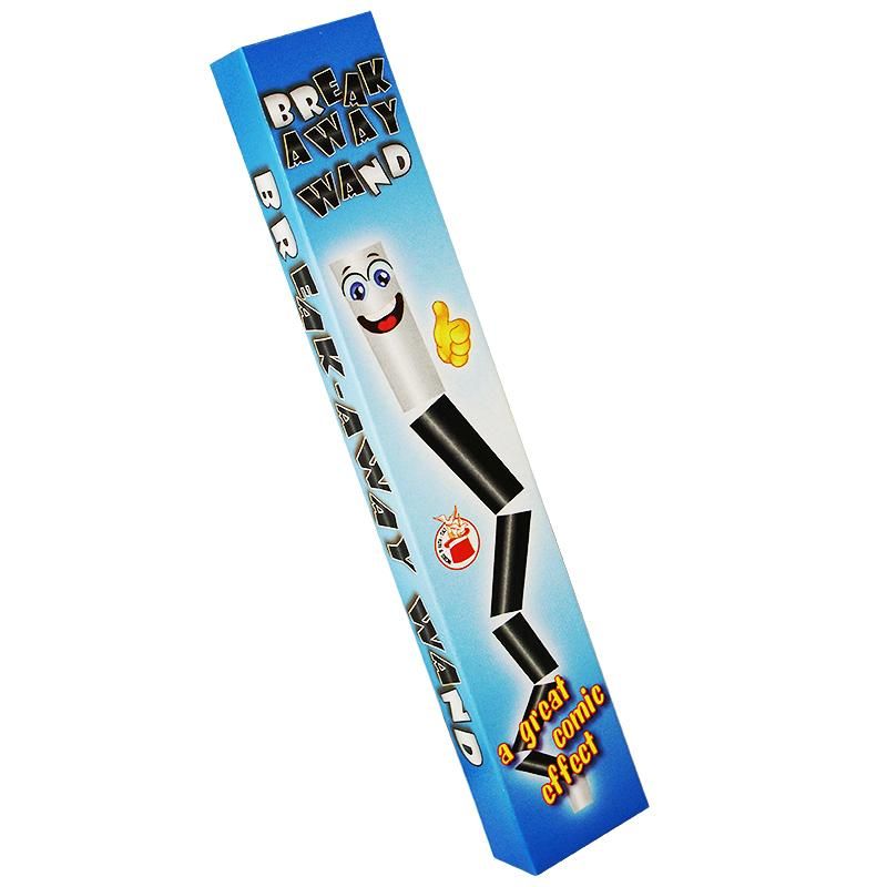 Break-Away Wand - Magazinul de Magie Nr1 in Romania - OFERIM: TRUCURI ...